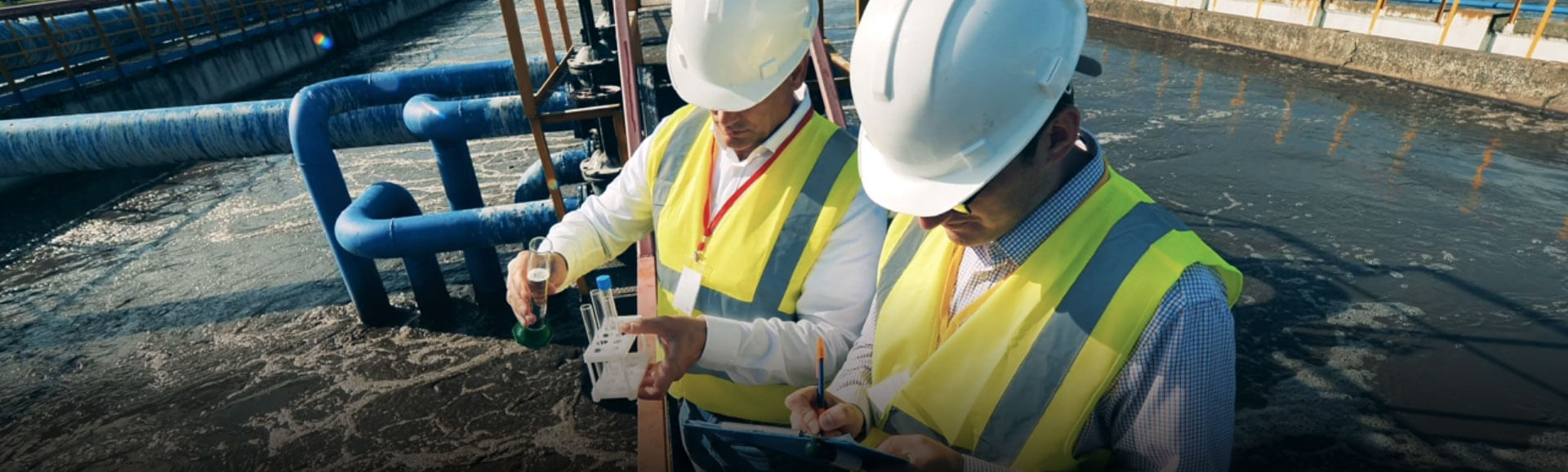 Utilities | Sectors | Finlay Jude Associates