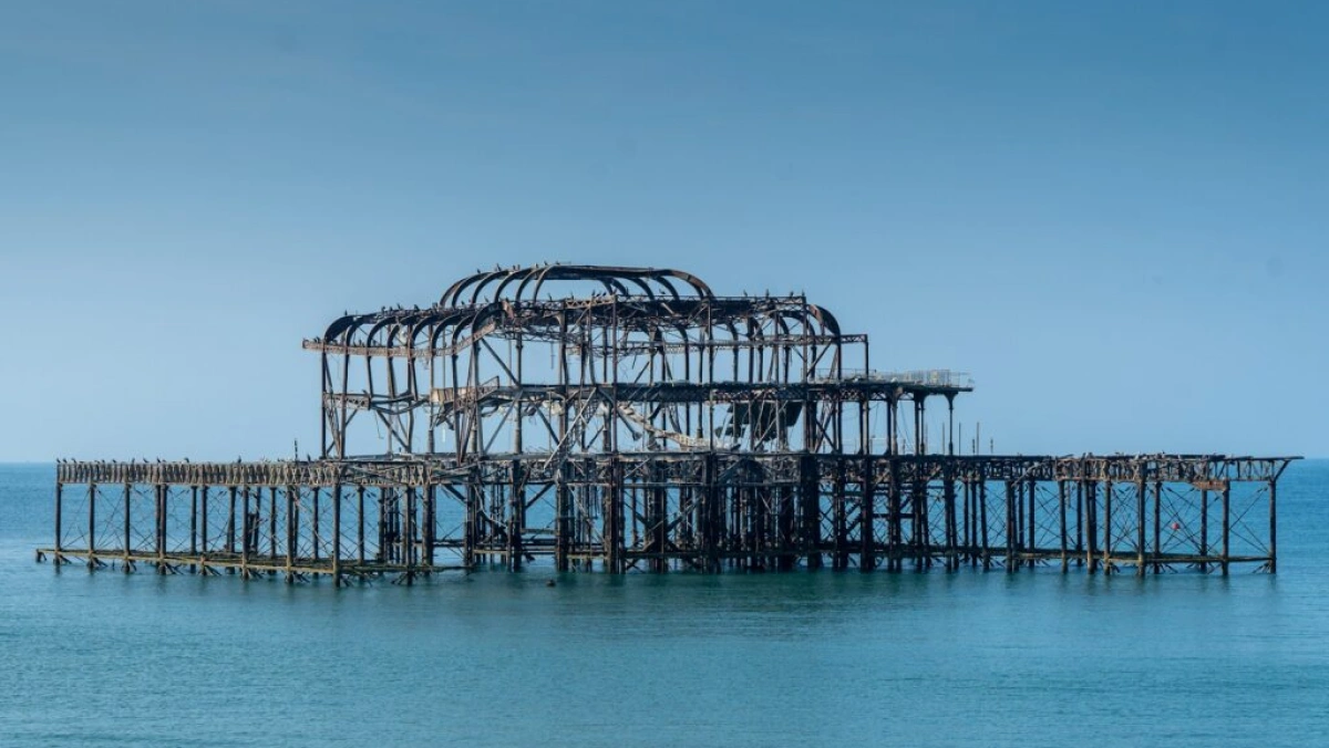 The Silent Threat: The Dangers of Heavy Metals in Drinking Water ...