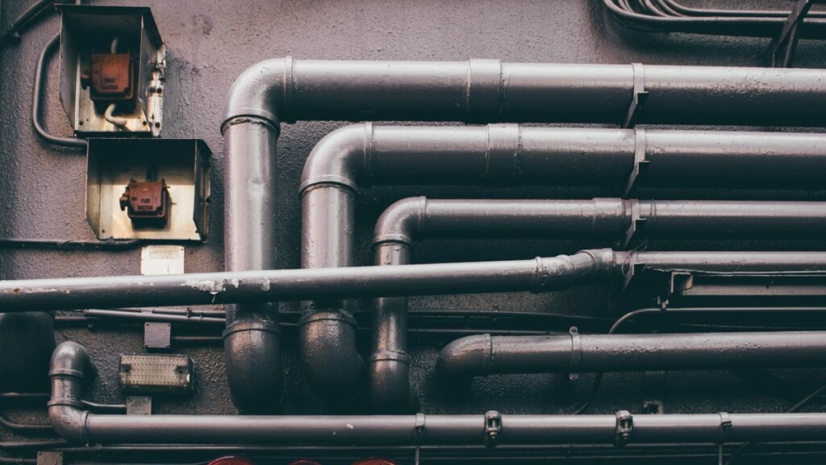 The Dangers of Lead Contamination in Drinking Water - Finlay Jude ...