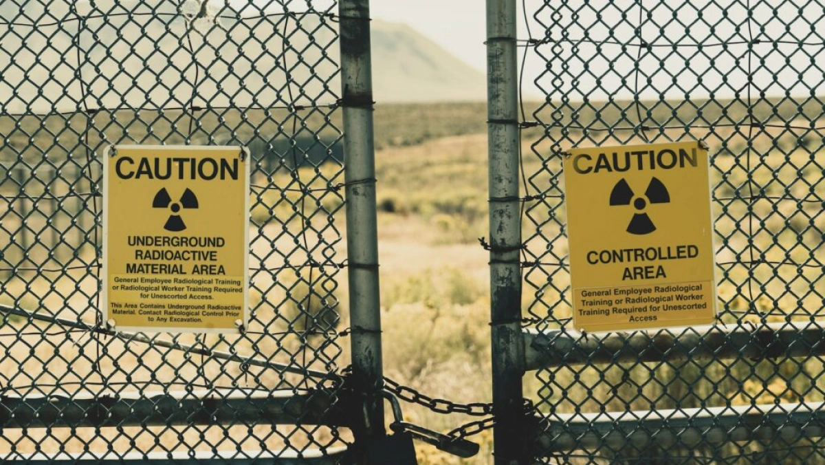 The Dangers of Radioactive Contamination in Drinking Water - Finlay ...
